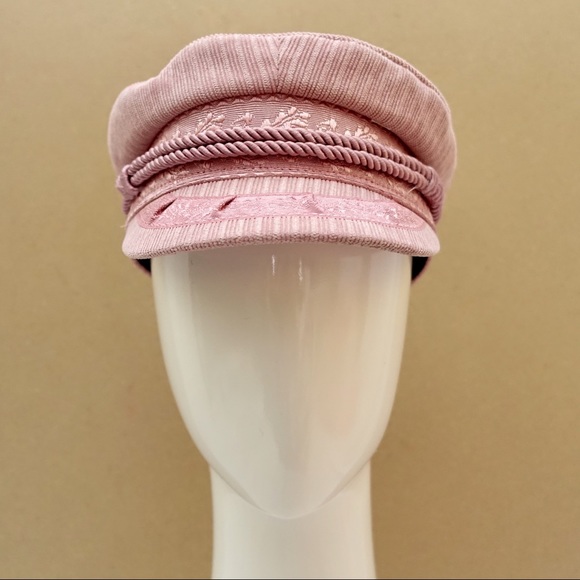 Free People | Accessories | Free People X Brixton Albany Cord ...